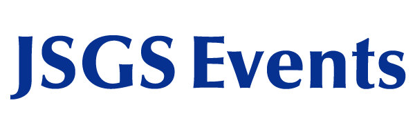 JSGS Events -アカウント編集-