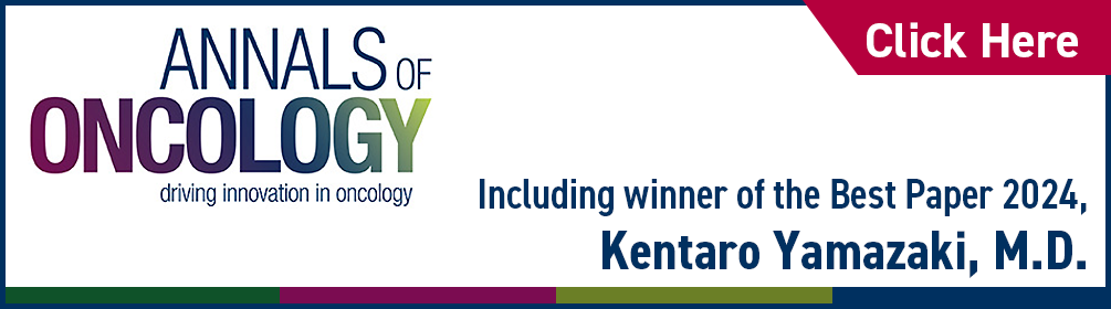 2024 the Japanese Society of Medical Oncology Annual Meeting